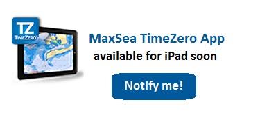 MaxSea TimeZero Marine Navigation App – TIMEZERO Blog