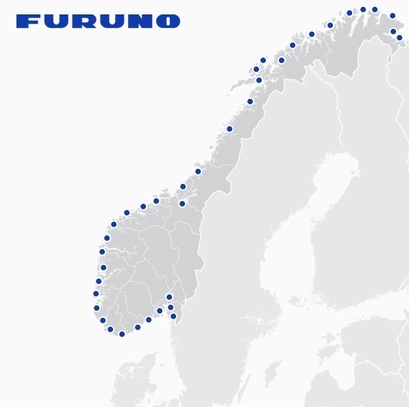 Furuno Norway AS joins MaxSea’s distribution network – TIMEZERO Blog