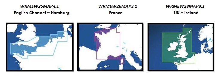 European Raster Charts Update – TIMEZERO Blog