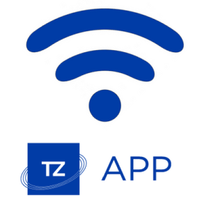Connectez vos appareils de navigation à votre application iPad TZ App ...