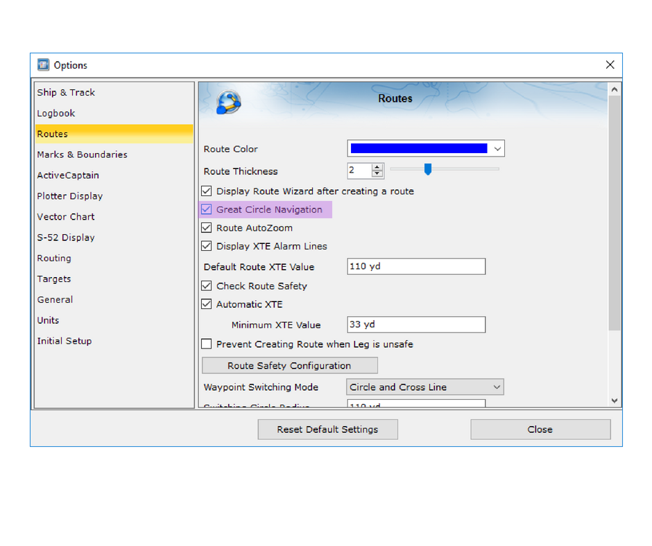 Optimizing your routes with the help of a TIMEZERO expert – Part 3 ...