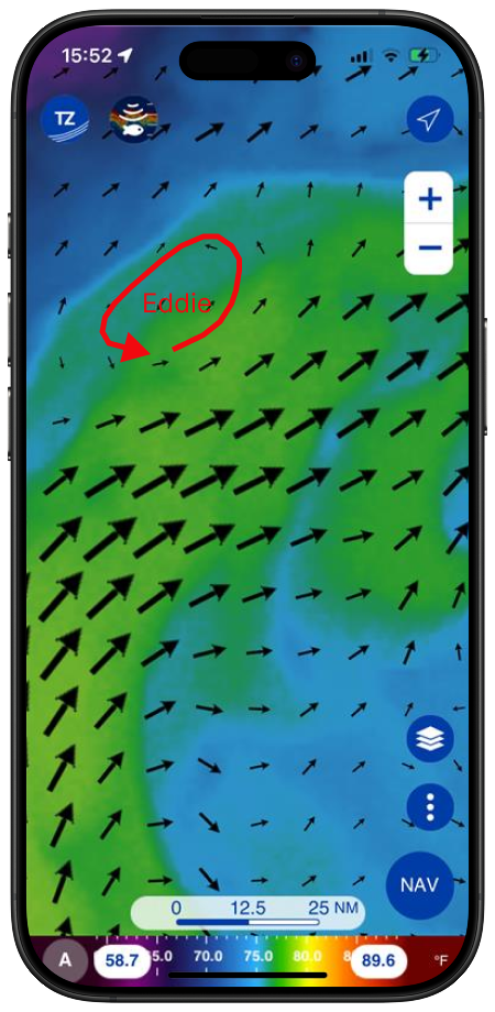Maximize Your Fishing Success by Understanding Ocean Currents